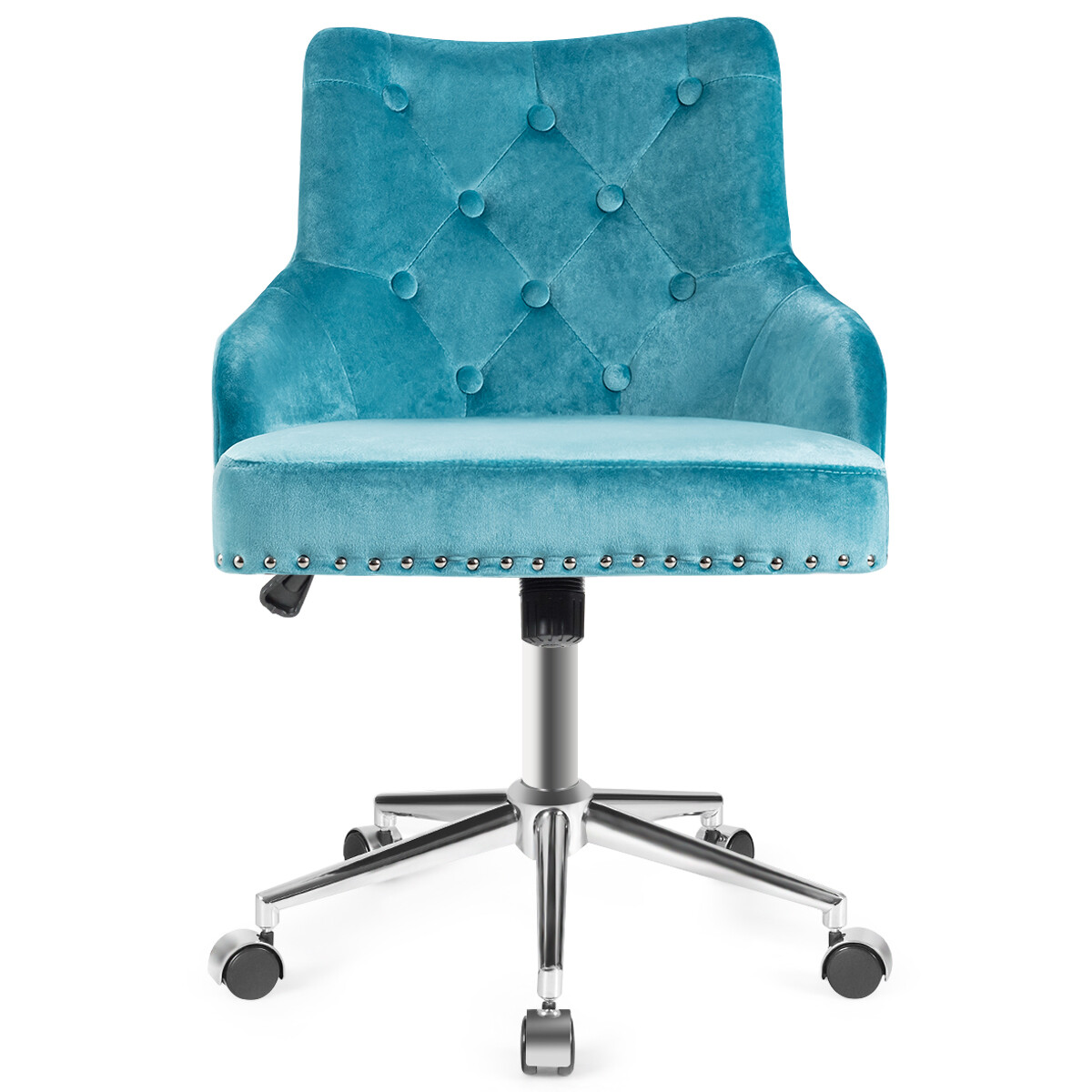 Turquoise Office Chairs
