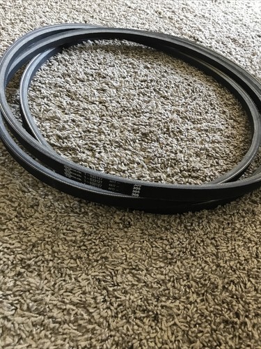 Exmark Toro OEM Mule Drive Belt- Part# 1-633173-SL | eBay