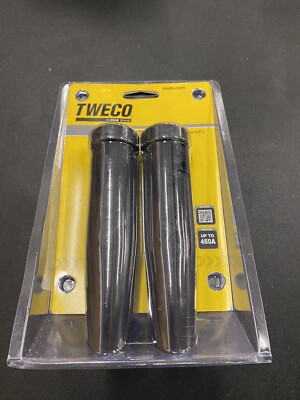 Other - Tweco Connectors