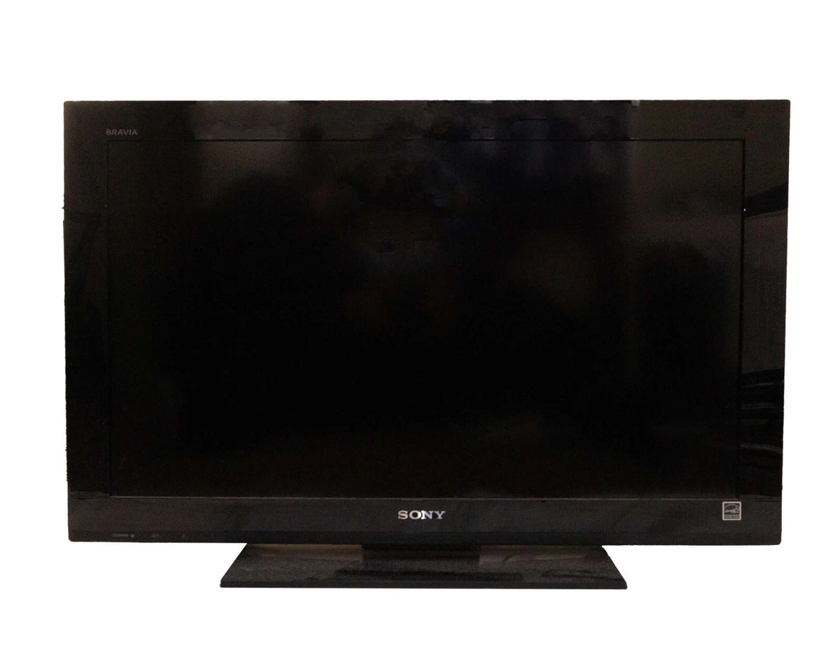 Sony Bravia Lcd Tv