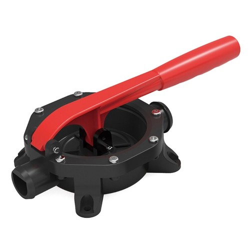 Manual Bilge Pump Self Priming Diaphragm Pump Marine Drain Pump for w ...