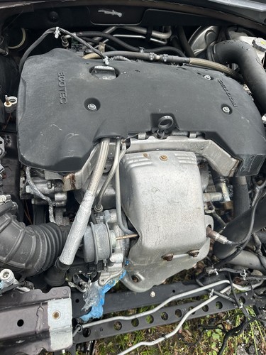 Engine 2.OL VIN X 8th Digit 72K Opt Ltg Fits 16-20 MALIBU 1868441 | eBay