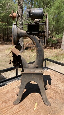 Binding Machines - Foot Pedal