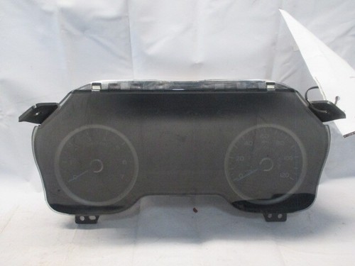 2017 2018 Ford F150 Speedometer Speedo Cluster 73K OEM | eBay