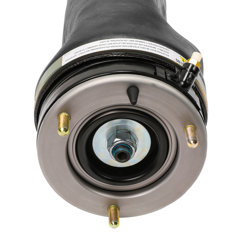 AIR SUSPENSION STRUT SHOCK ABSORBER For Range Rover III L322 All Models ...