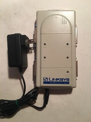 Bi-directional compact auto switch pasb421 w adapter | eBay
