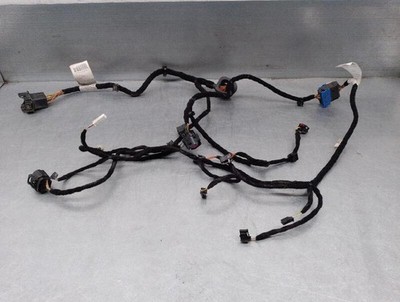 00505460170 câble pour ALFA ROMEO GIULIA (952) 2.2 JTDM CAT 2016 ...