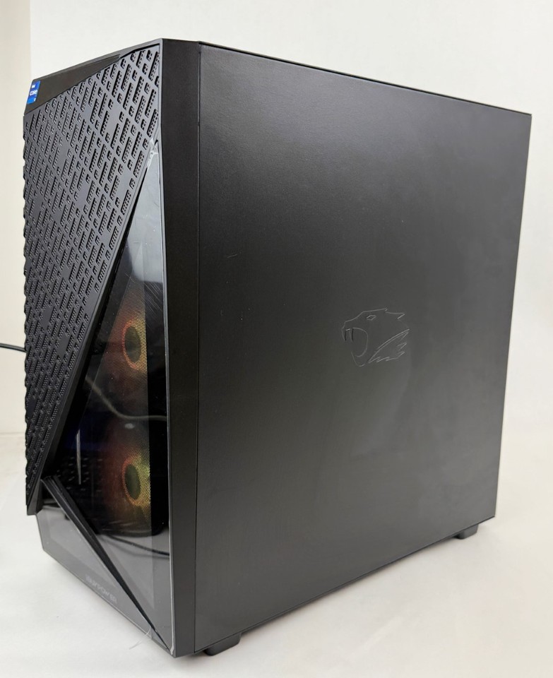 iBUYPOWER Gaming Desktop i7-13700F 32GB RAM 2TB SSD RTX 4060 W11H | eBay