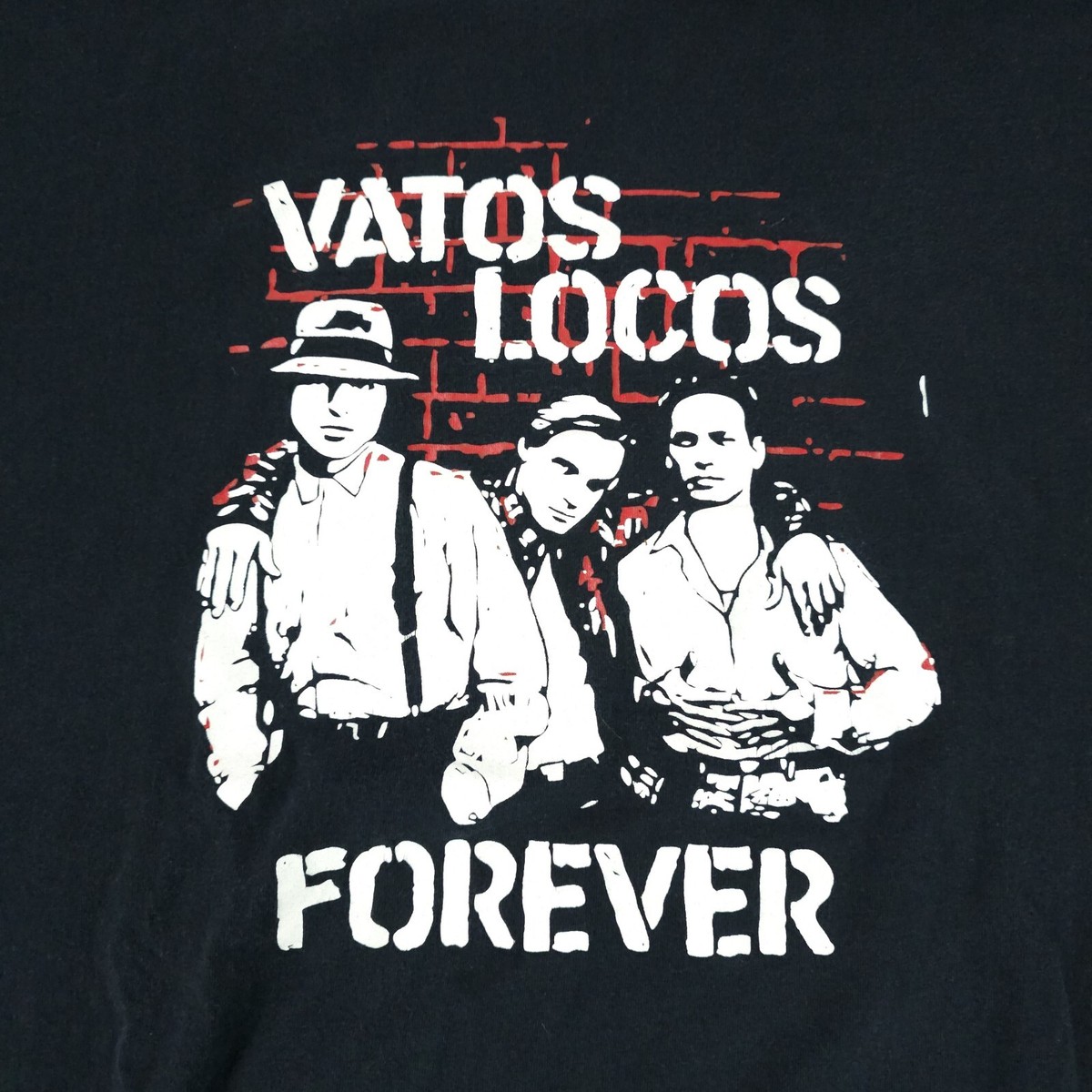 Citacao De Vatos Locos Para Sempre