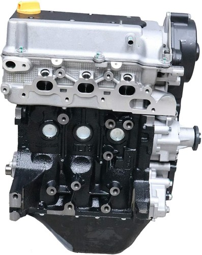 SQR372 800CC Gasoline Engine Assy For Chery QQ Engine Joyner Trooper ...