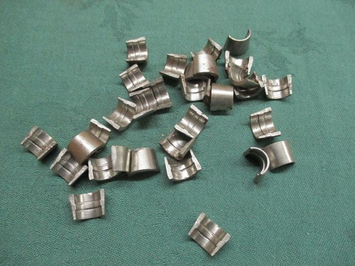 1955-56 Packard Engine Valve Spring Keepers 440319 NOS | eBay