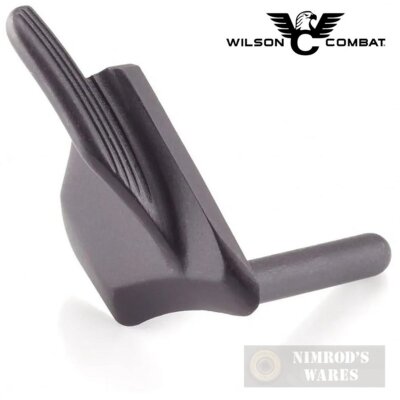 Wilson Combat 1911 THUMB SAFETY Tactical Lever Narrow Profile 6BN FAST ...