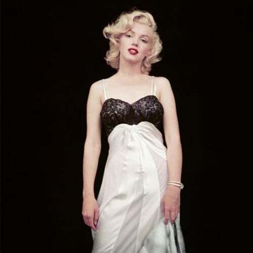 The Essential Marilyn Monroe: Milton H. Greene: 50 Sessions by Joshua ...