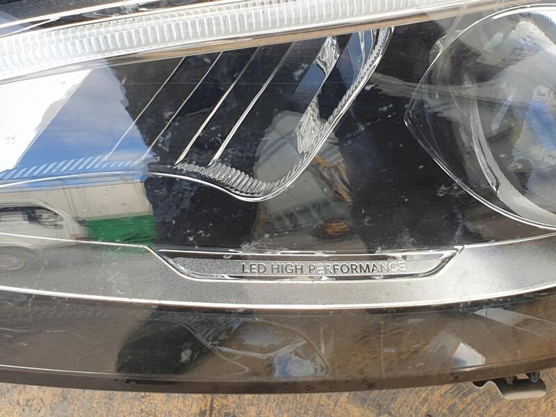 A2227500493 maniglia esterna portellone posteriore per MERCEDES CLASE C ...