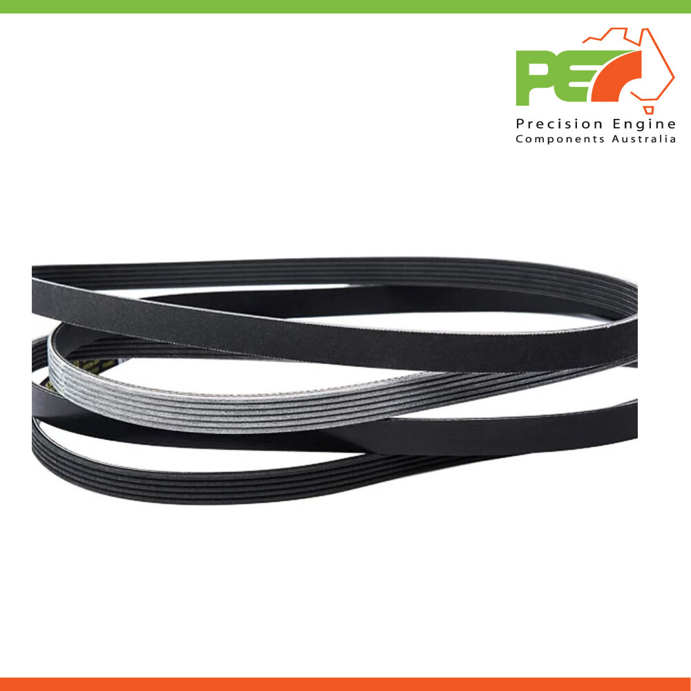 DAYCO Ribbed Poly V-Belt to fit Mercedes-Benz SLK-Class 2011-2022 ...