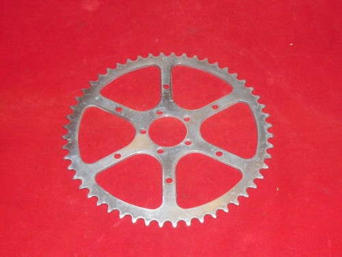 Vintage Specialties TA 52 Tooth Chainring, | eBay