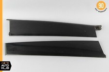 2009 MERCEDES BENZ Ml 300 W164 RHD Rear Left Side Tailgate Trim OEM ...