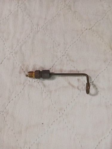 Coleman Lantern 220D/228D Tip Cleaner Stem Assy Untested | eBay