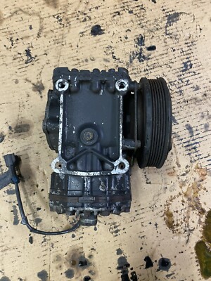 M11 Cummins AC Compressor Core ML6E16-15 | eBay