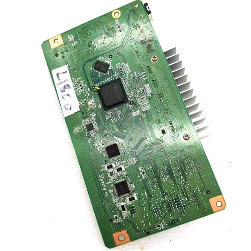Mother Board Main Formatter Board Fits For EPSON l1800 with testing ...