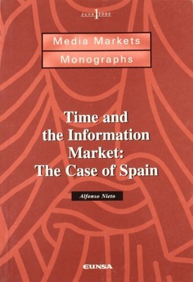 Time and the information market, the case of Spain, ALONSO NIETO | eBay