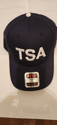 TSA Cap | eBay