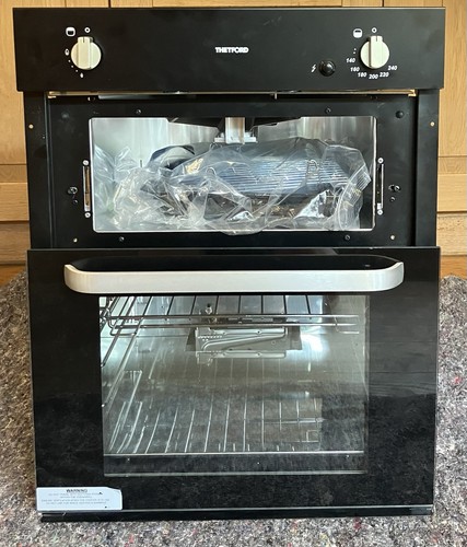 Thetford/ Spinflo Oven Grill Midi Prima 4 LPG Cooker, Brand New No Top ...