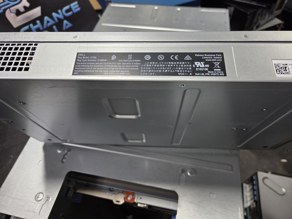 Dell EMC SCv3020 30-Bay SAS Storage System | Dual I/O | Dual PSU | | eBay