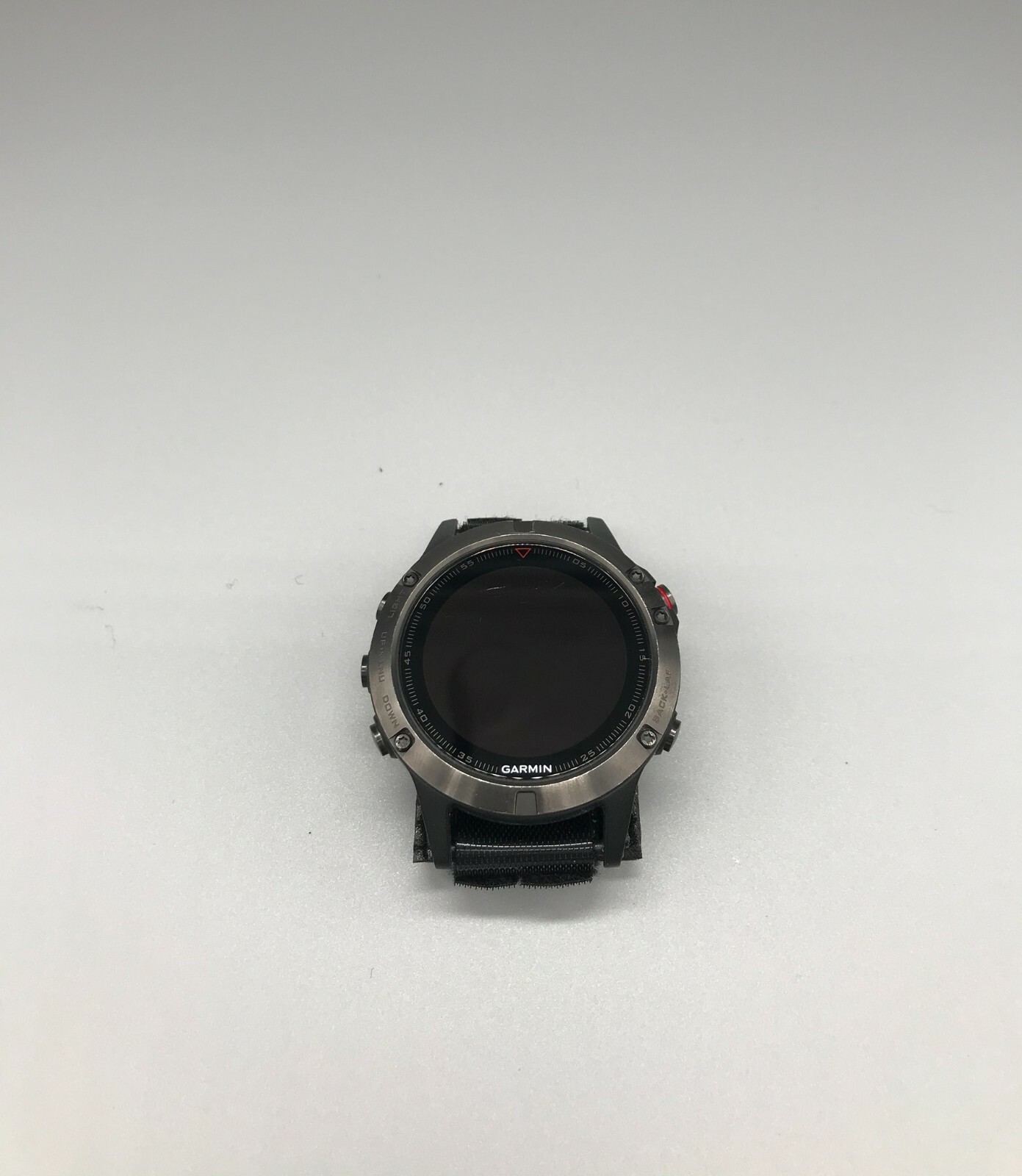 Garmin Watch Mount Quarter Locking Quick Release System | eBay