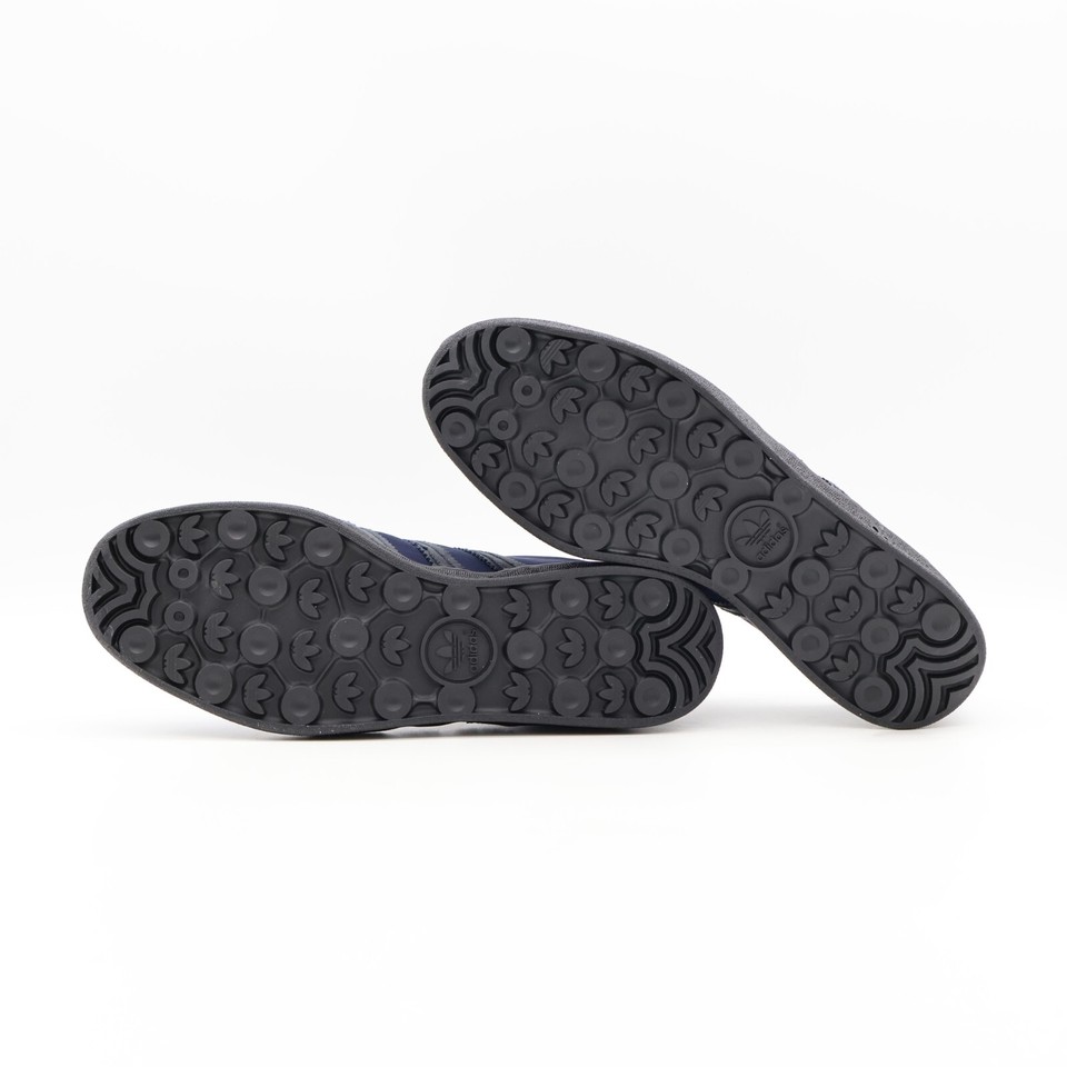 IH9986 Hikari Shibata adidas Originals Gazelle Indoor Night Indigo ...