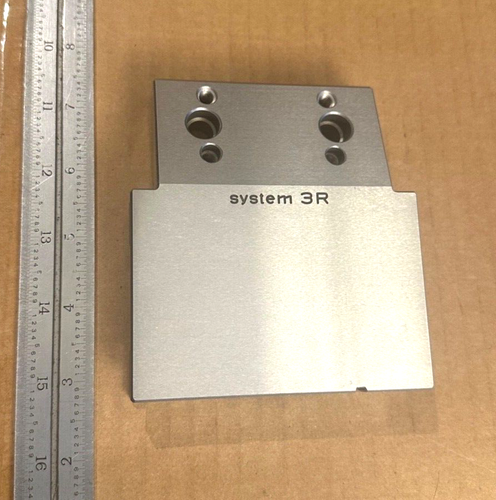 SYSTEM 3R 266.1 REFIX HEAD EDM TOOLING EXCELLENT | eBay