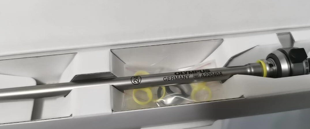 Olympus A22040A Inner Sheath for 26Fr Outer Sheath. Brand New | eBay