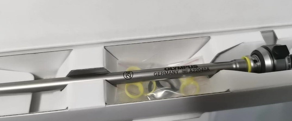 Olympus A22040A Inner Sheath for 26Fr Outer Sheath. Brand New | eBay