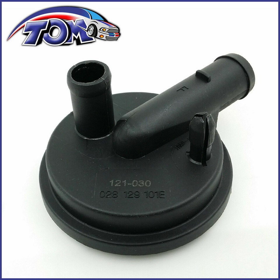 PCV Valve Fits 1999-2004 VW Jetta Golf Beetle TDI Diesel 1.9L ...