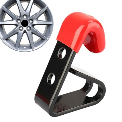 Wheel Rim Display Hook Car Rim Display Stand Double-Hole Hub Hooks ...