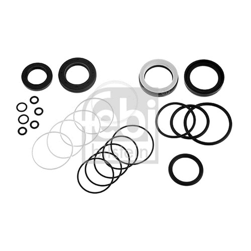 Febi Steering Gear Gasket Set 19862 FOR 3 Series Genuine Top German ...