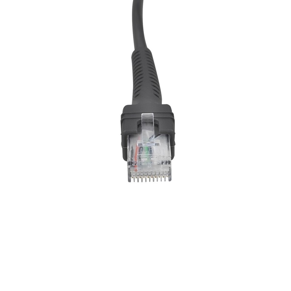 Pkpower 6.6ft USB Cable for Motorola Symbol LS4278 LS3478 LS9208i ...