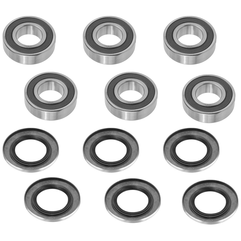 50" Deck Spindle Repair kit for Dixie Chopper Magnum 2460 2350EFI 2250R ...