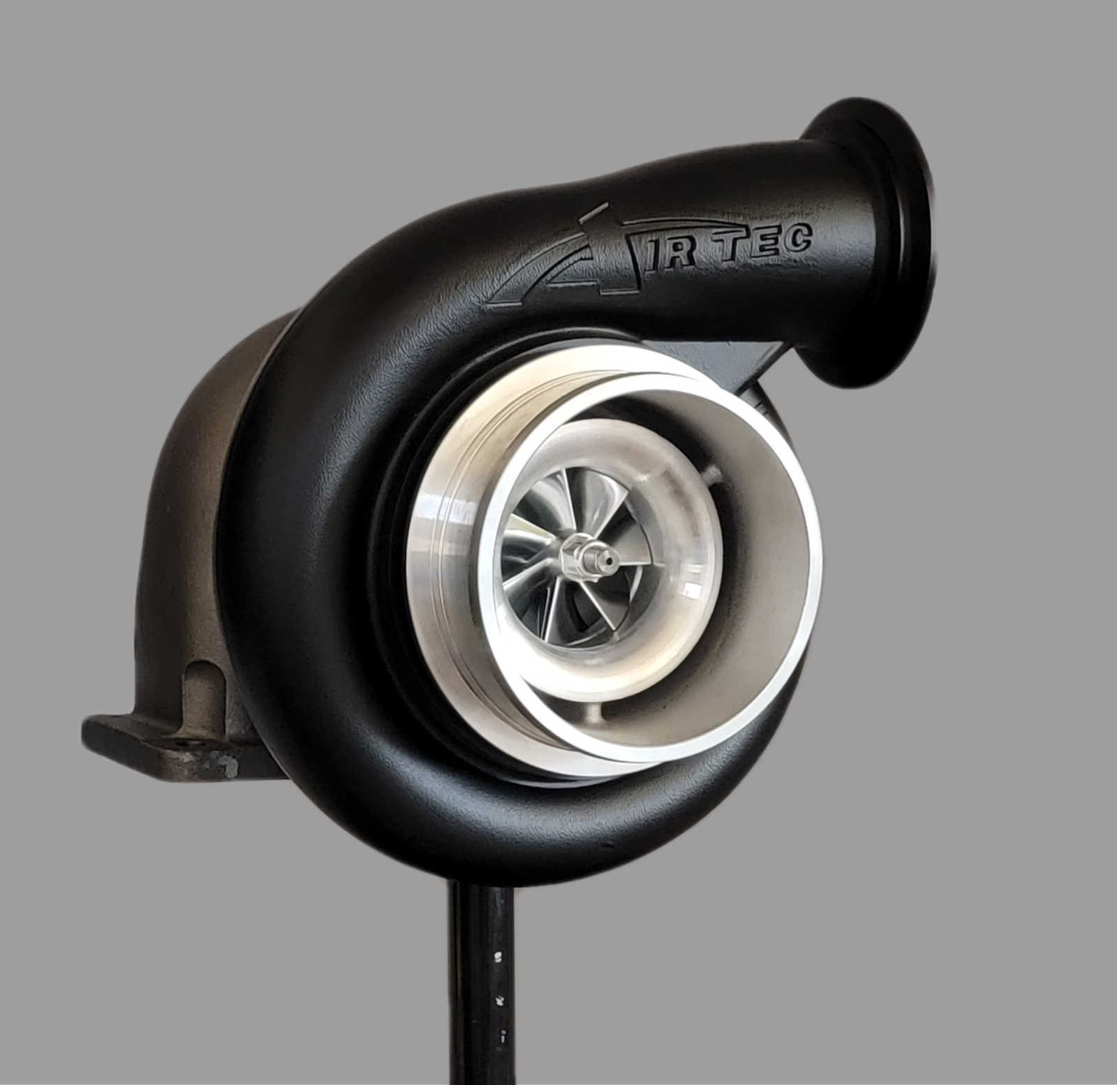 S462 T-4 BILLET 62MM TURBO (ATI46280B) S400 S464 S467.7 S468 S475 S478 ...