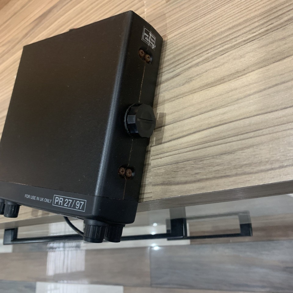 Maycom EM27 80 Channel FM CB Radio | eBay UK