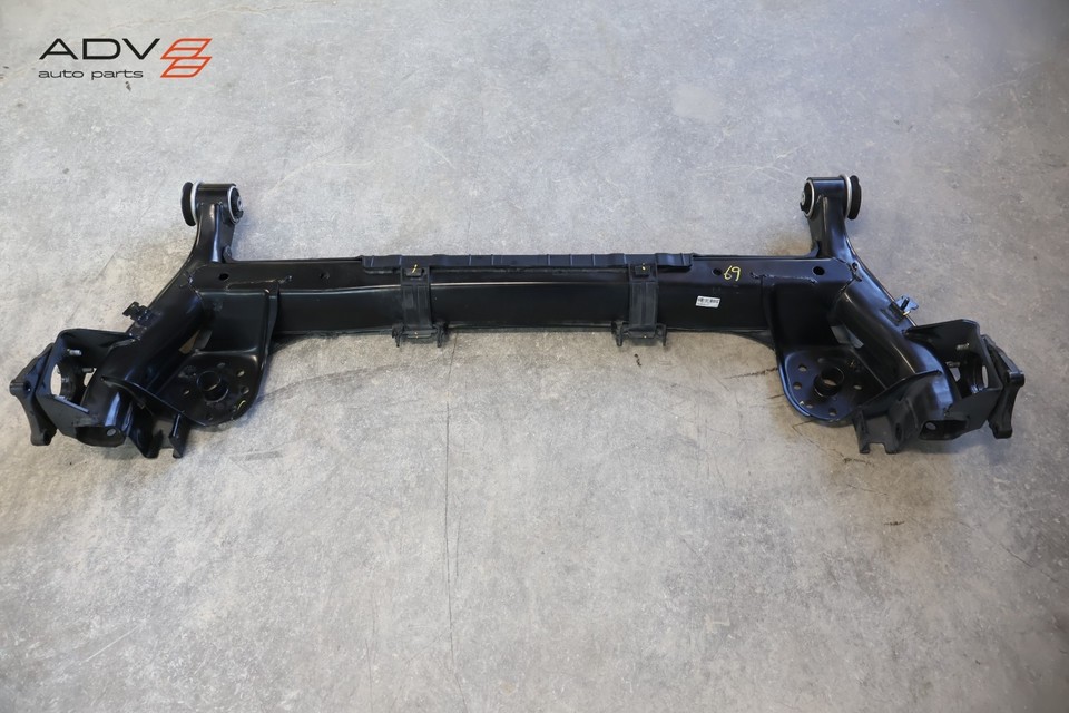 2024 - 2025 HYUNDAI KONA FWD REAR SUSPENSION SUBFRAME SUB FRAME AXLE ...