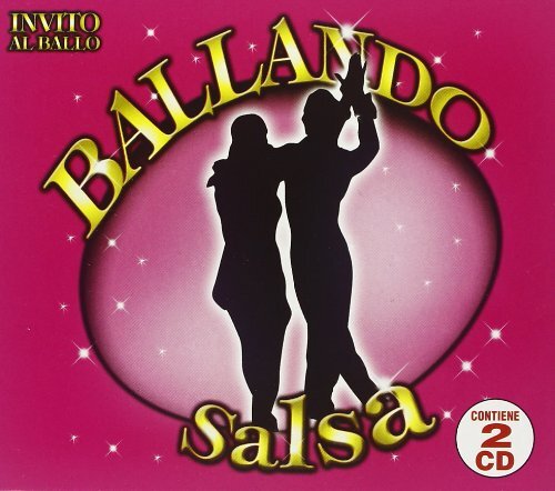 Compilation Ballando Salsa (CD) | eBay
