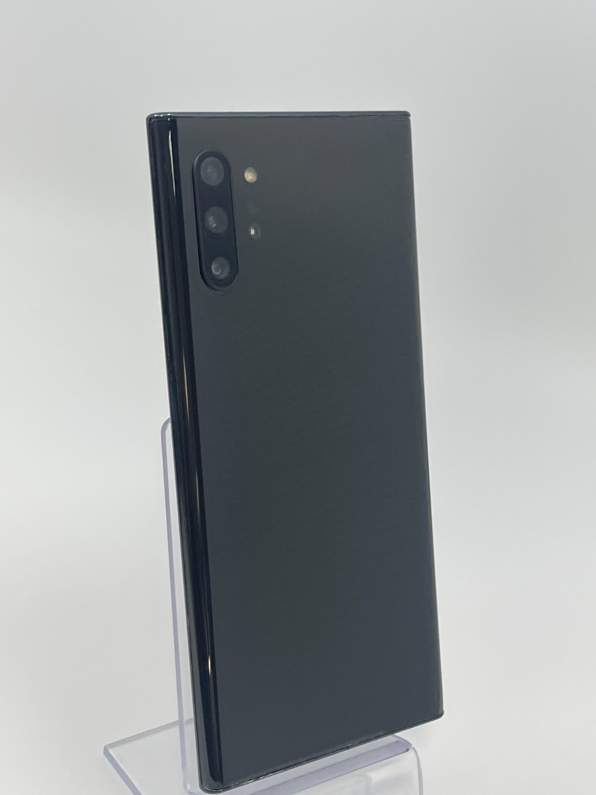 Samsung Galaxy Note10+ (SM-N975U) Unlocked 256GB Aura Black (N05 ...