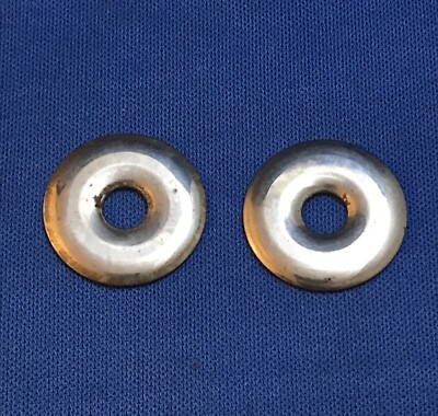 Tension Disc Set - #2102 - Singer Sewing Machine Thread 27/66/99/127 ...