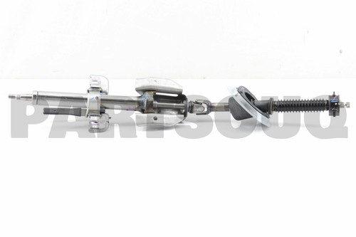 4401A158 Genuine Mitsubishi COLUMN-STEERING | eBay