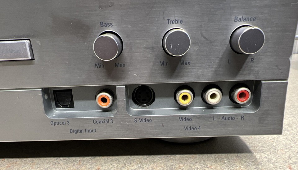 Harman Kardon AVR 330 Digital Surround Home Theater Receiver | eBay