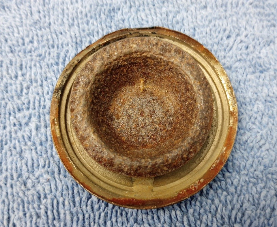 Authenic Erskine Car Radiator Emblem Badge with 4 Leaf Clover Design | eBay