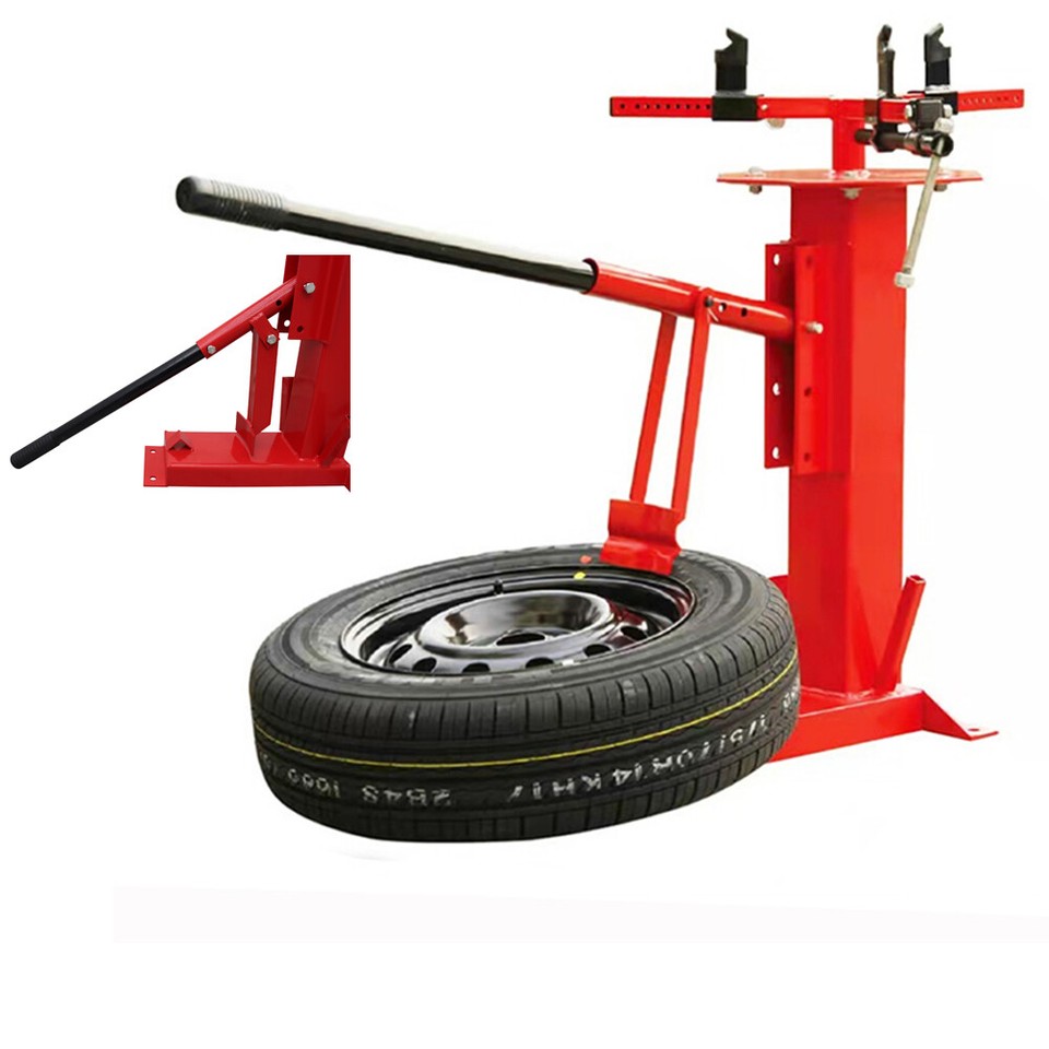 8-18in Manual Car Tire Changer Bead Change Machine Universal Car Tire ...
