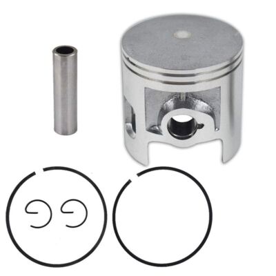 Piston Kit Big Bore Std For Adly Jet 50 X1 1999-2007 | eBay UK