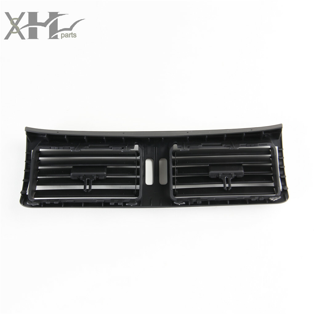 Black Front Center Dash AC Air Vent Fit For Mercede R350 A2518300554 | eBay